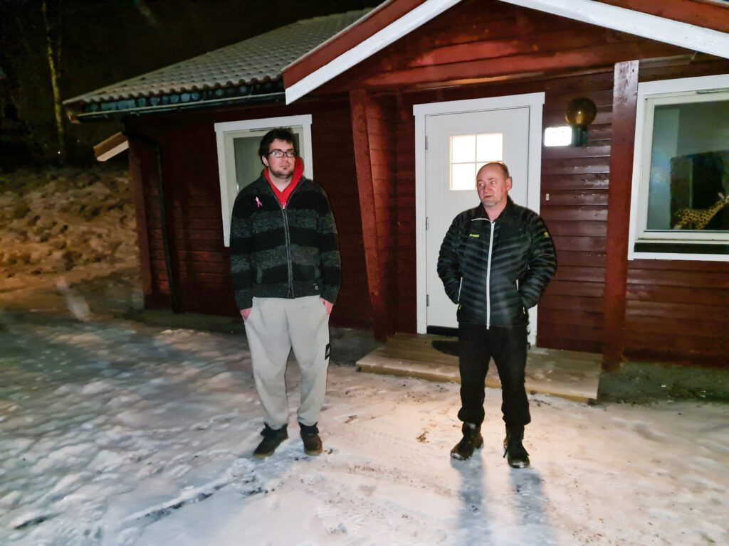 Åpent brev til Hemnes Boligstiftelse - Avisa Hemnes