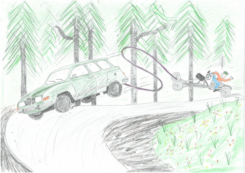 Olabilen - Avisa Hemnes