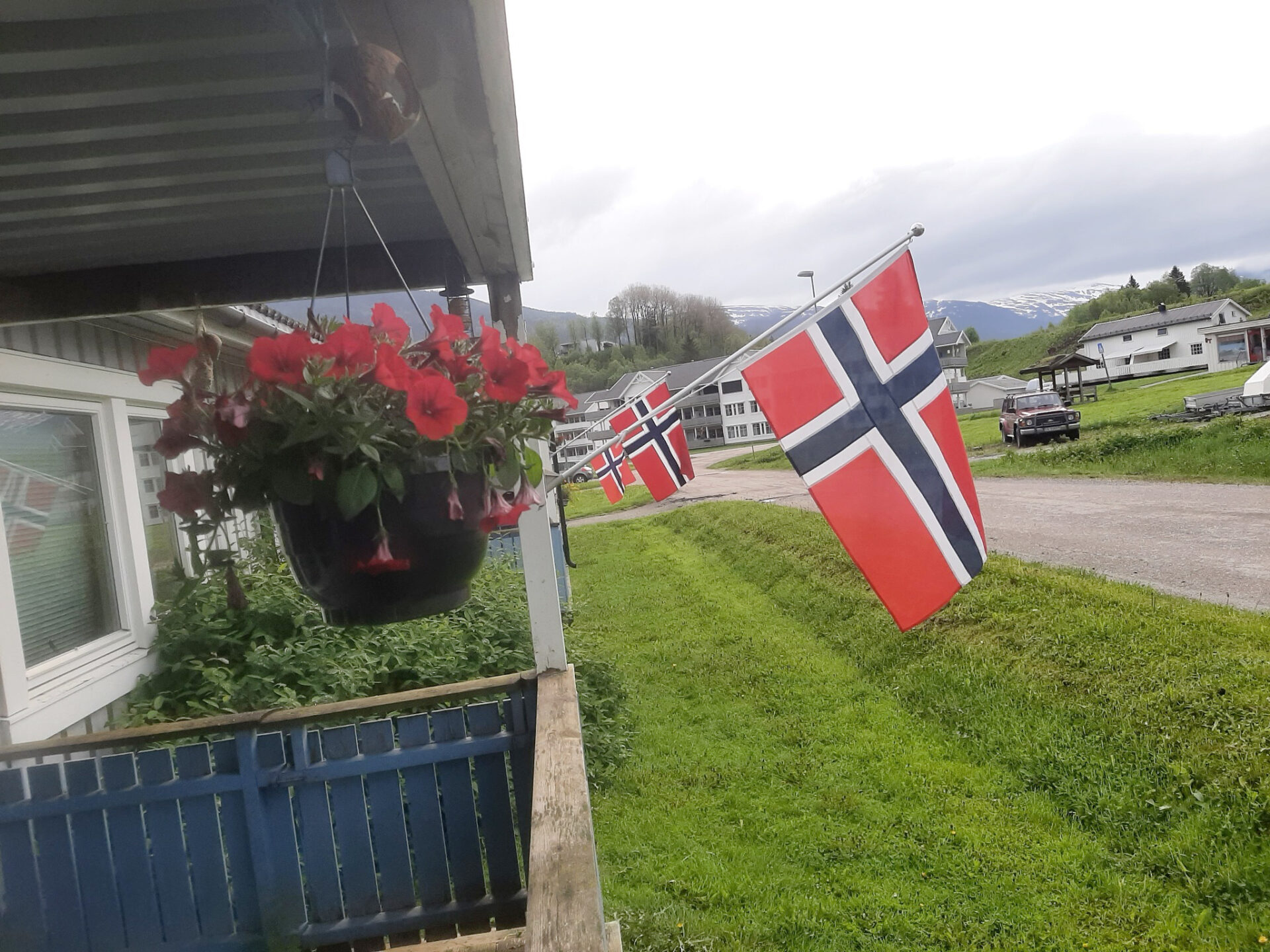 Olsok 29. juli: Olav den hellige fortjener både flagg og feiring ...