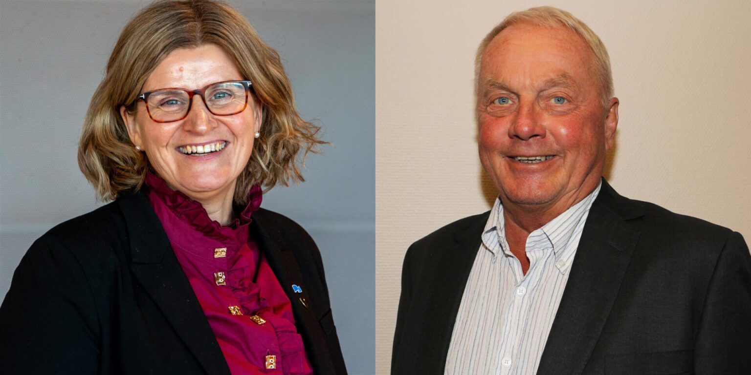 Vi må endre fortellingen om de eldre i samfunnet - Avisa Hemnes