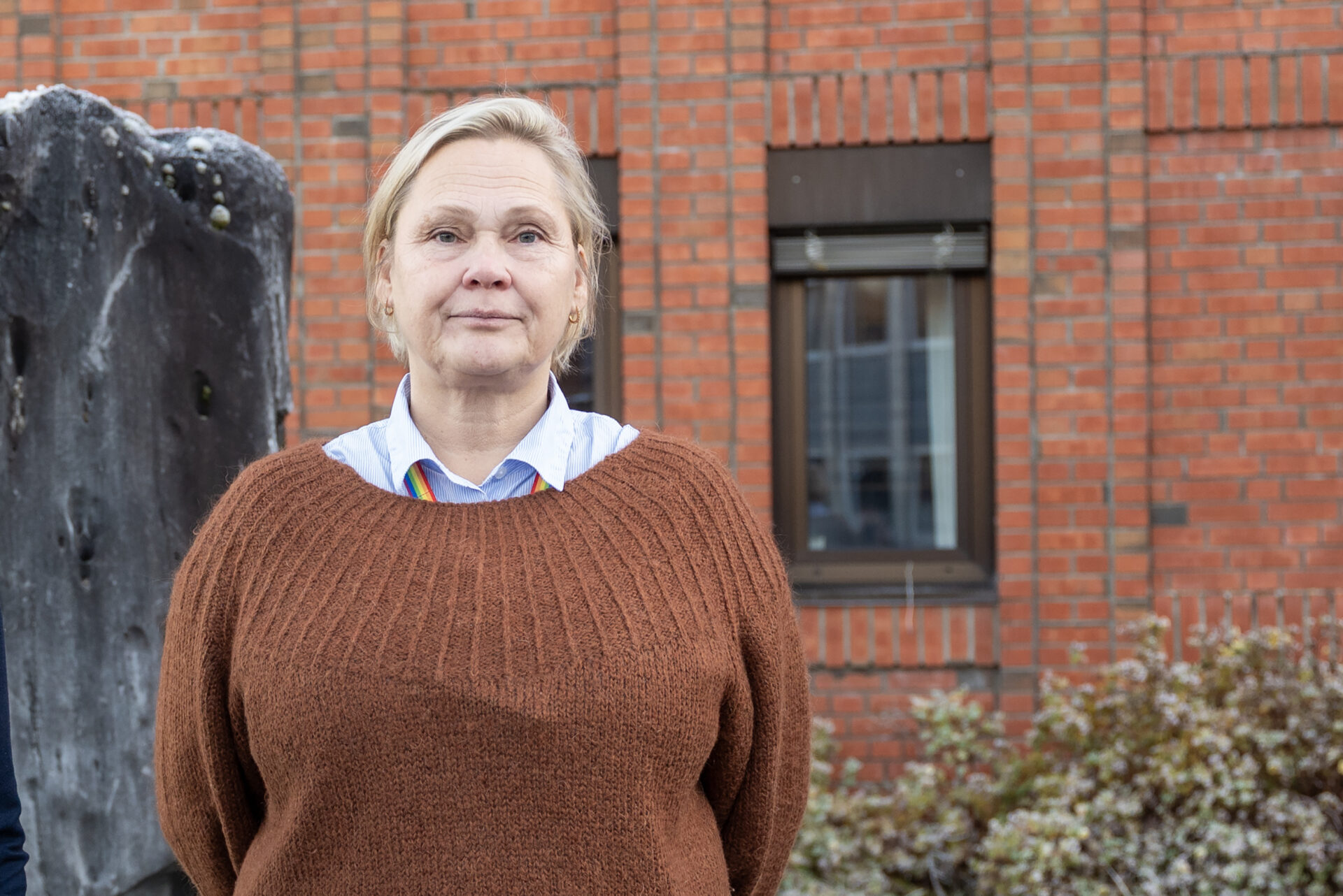 Midt i krisen: Lyser ut to toppleder-stillinger i Hemnes kommune ...