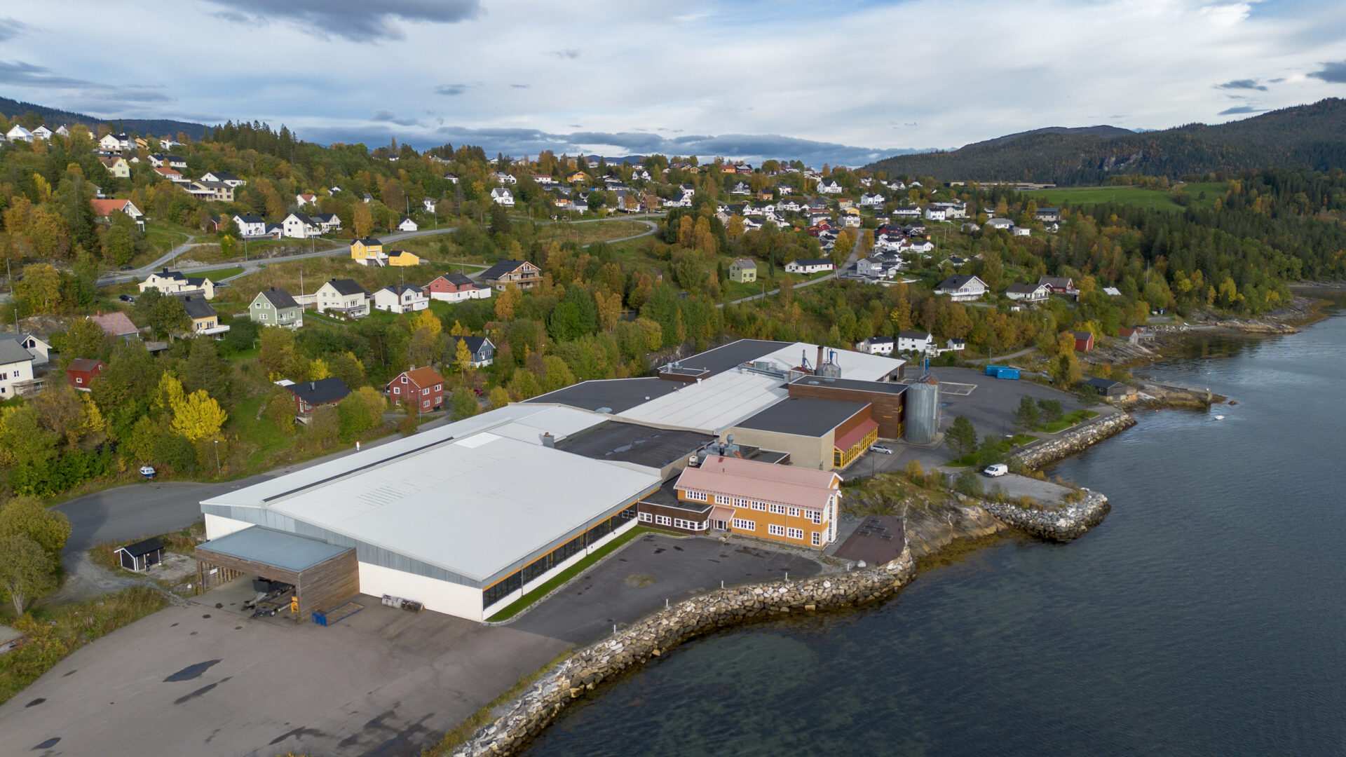 Pengedryss over SeePlastic på Hemnesberget - Avisa Hemnes