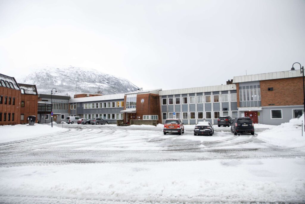 Fem menn vil bli kommunalsjef Samfunn i Hemnes - Avisa Hemnes